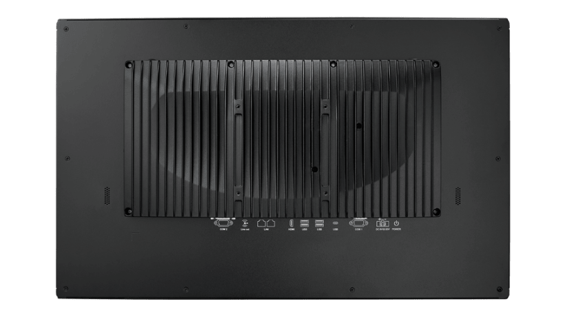 21.5" FHD PPC w/Intel i5-1145G7E, Pcap PPC-321W-PB50A |研华 IoTMart